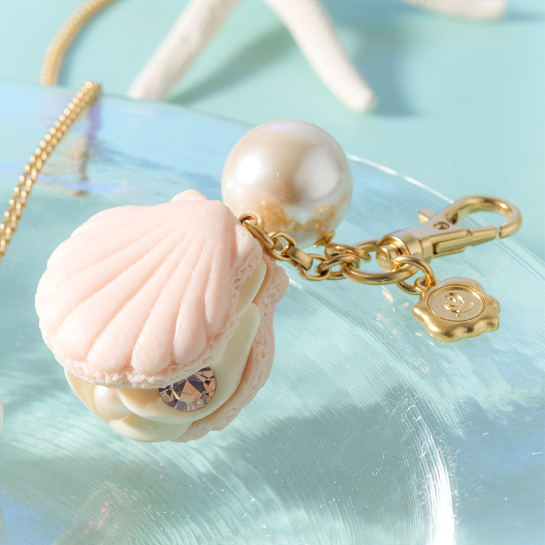 Shell – Japan Jewelry Brand Q-pot. International Online Shop