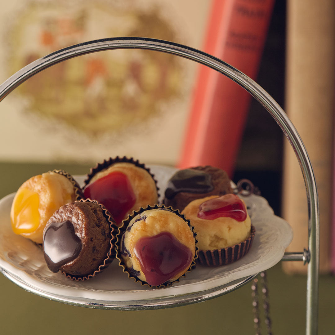 Scone – Japan Jewelry Brand Q-pot. International Online Shop