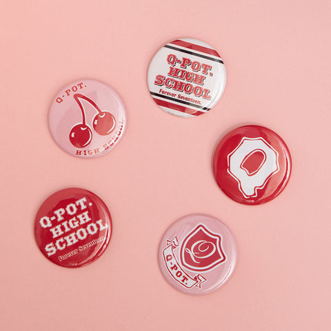 All Products – Japan Jewelry Brand Q-pot. International Online Shop