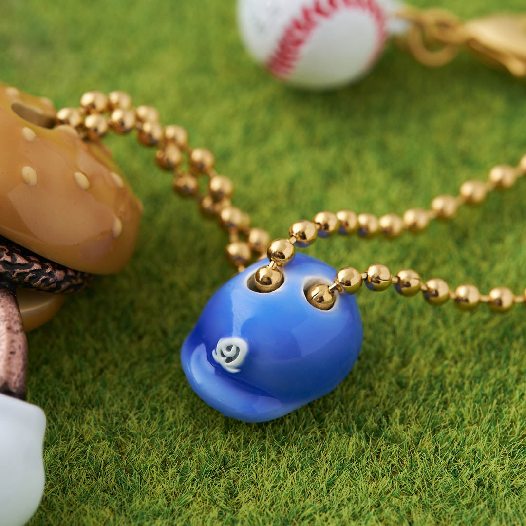 Baseball Cap Charm【Japan Jewelry】 – Japan Jewelry Brand Q-pot ...