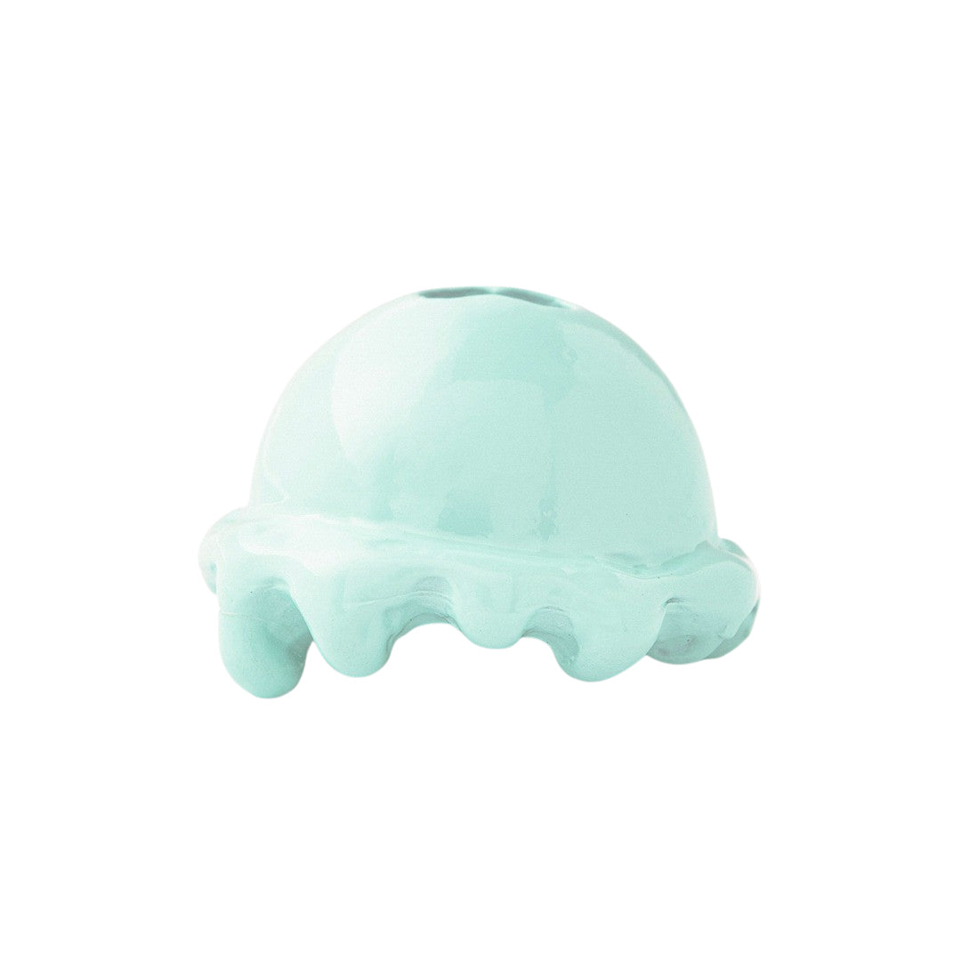 Mint Ice Cream Charm【Japan Jewelry】 – Japan Jewelry Brand Q-pot ...