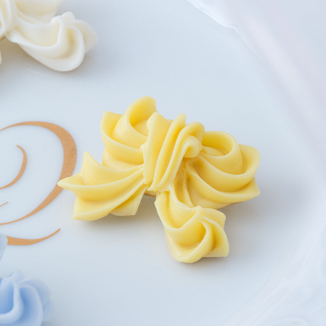 Citron Ribbon Brooch【Japan Jewelry】 – Japan Jewelry Brand Q-pot ...