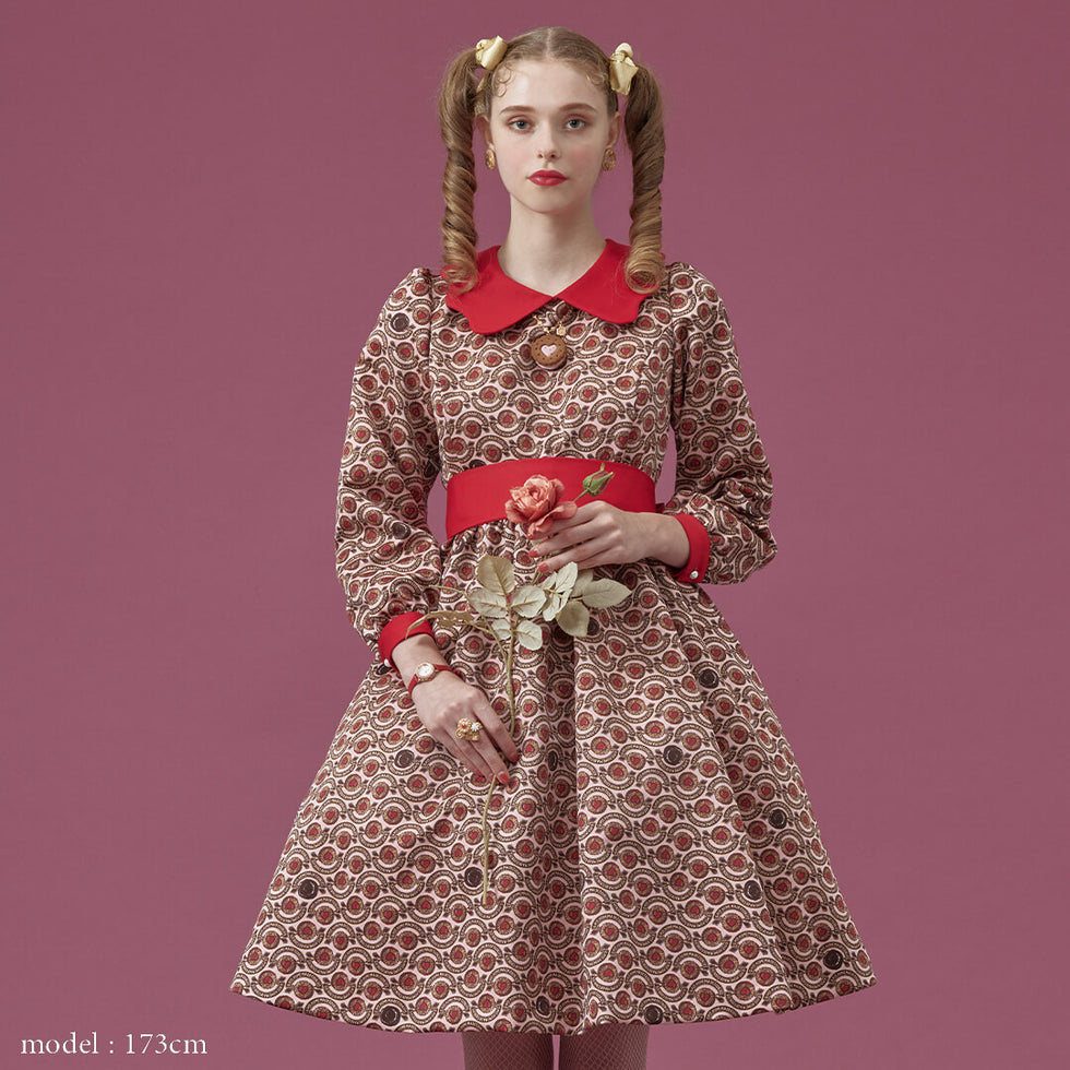 Jam Tomorrow – Japan Jewelry Brand Q-pot. International Online Shop