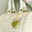 Matcha Waffle Bag Charm【Japan Jewelry】 – Japan Jewelry Brand Q-pot ...