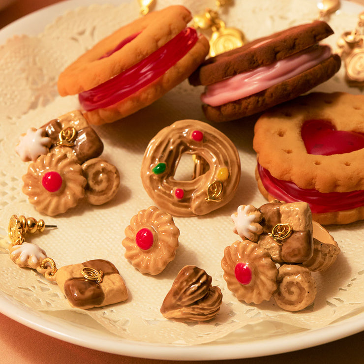 Jam Tomorrow – Japan Jewelry Brand Q-pot. International Online Shop