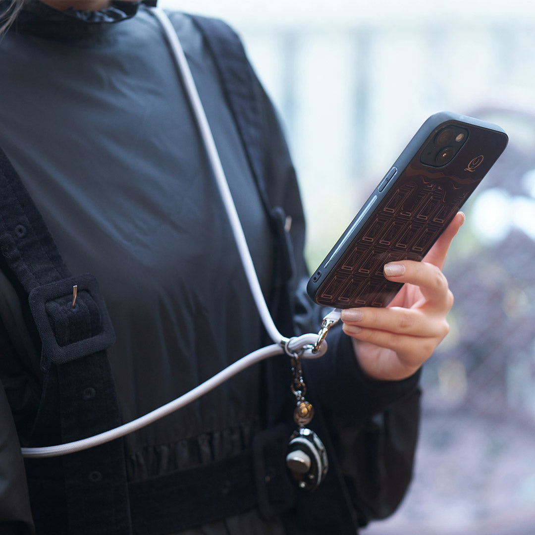 Phonetab & Smartphone Shoulder Strap【Japan Jewelry】 – Japan Jewelry ...