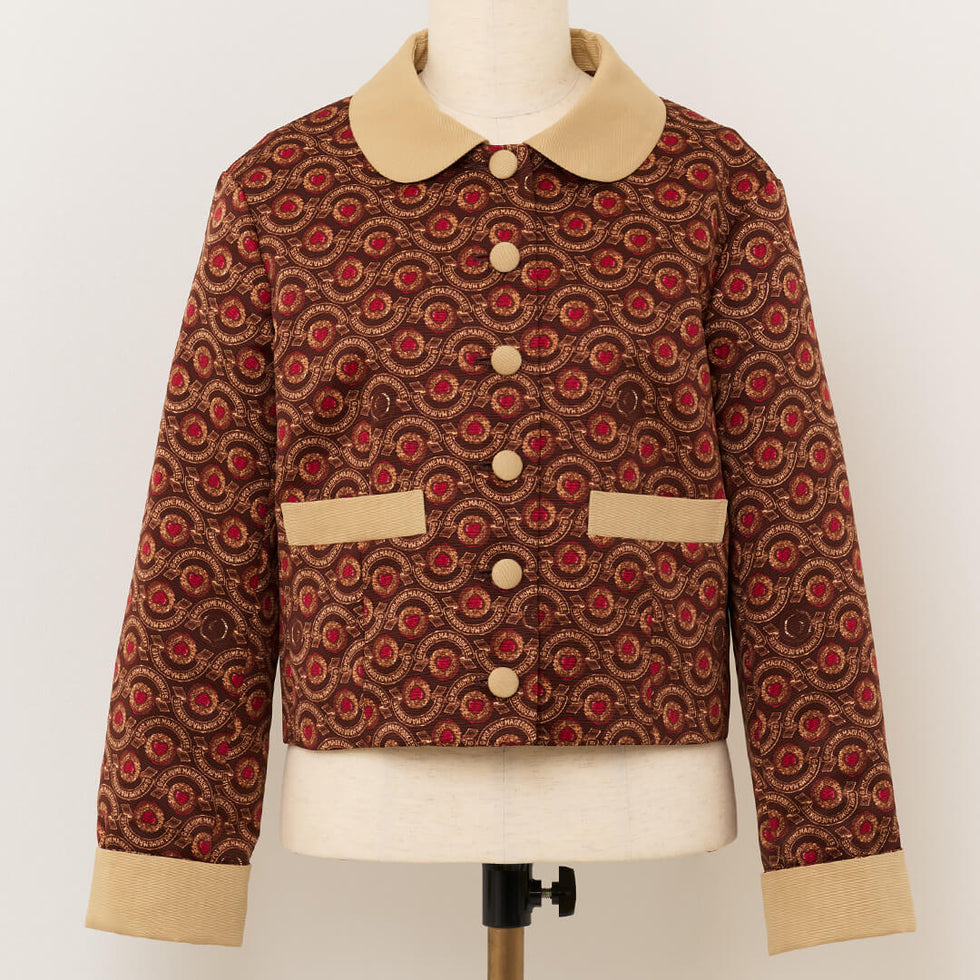 Jam Tomorrow – Japan Jewelry Brand Q-pot. International Online Shop