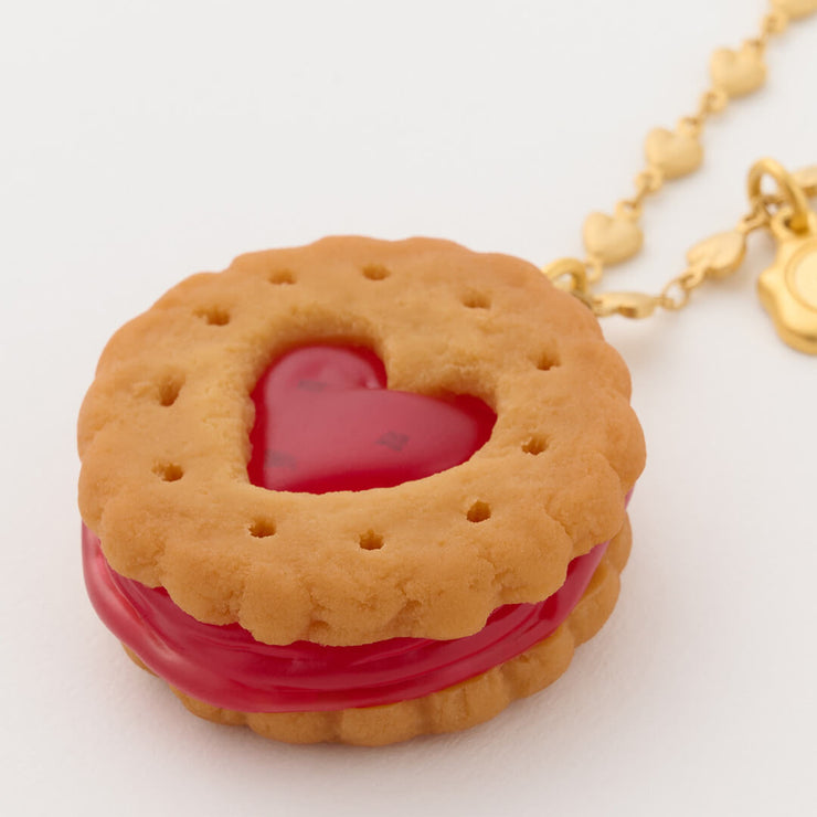 Cookie & Biscuit – Japan Jewelry Brand Q-pot. International Online Shop