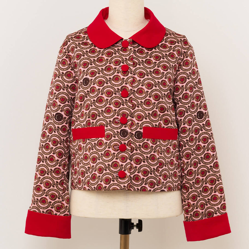 Jam Tomorrow – Japan Jewelry Brand Q-pot. International Online Shop