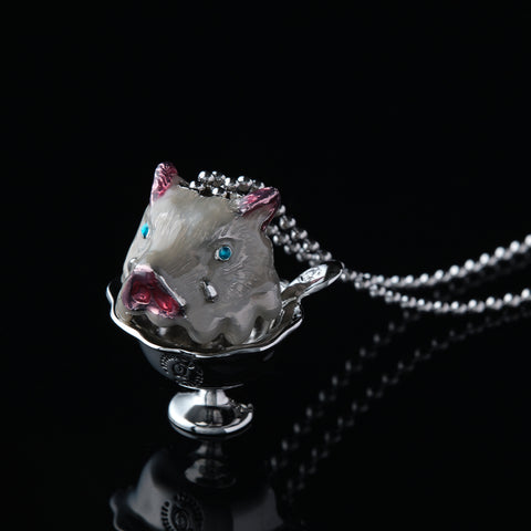 Selectable Ice Cream – Japan Jewelry Brand Q-pot. International Online Shop
