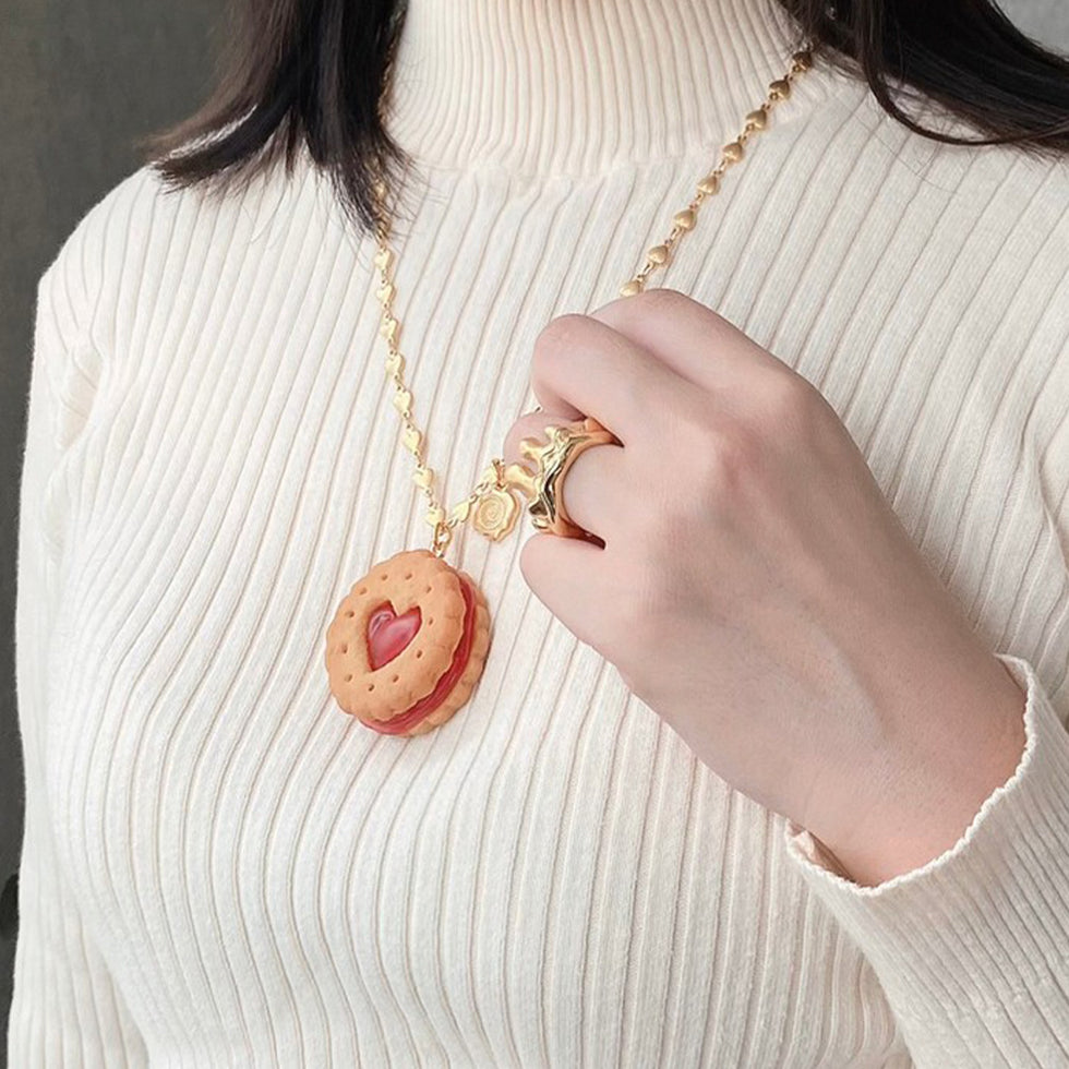 Jam Tomorrow – Japan Jewelry Brand Q-pot. International Online Shop