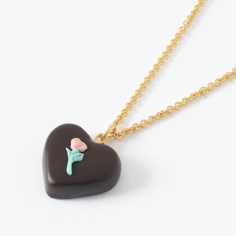 NEW – Japan Jewelry Brand Q-pot. International Online Shop