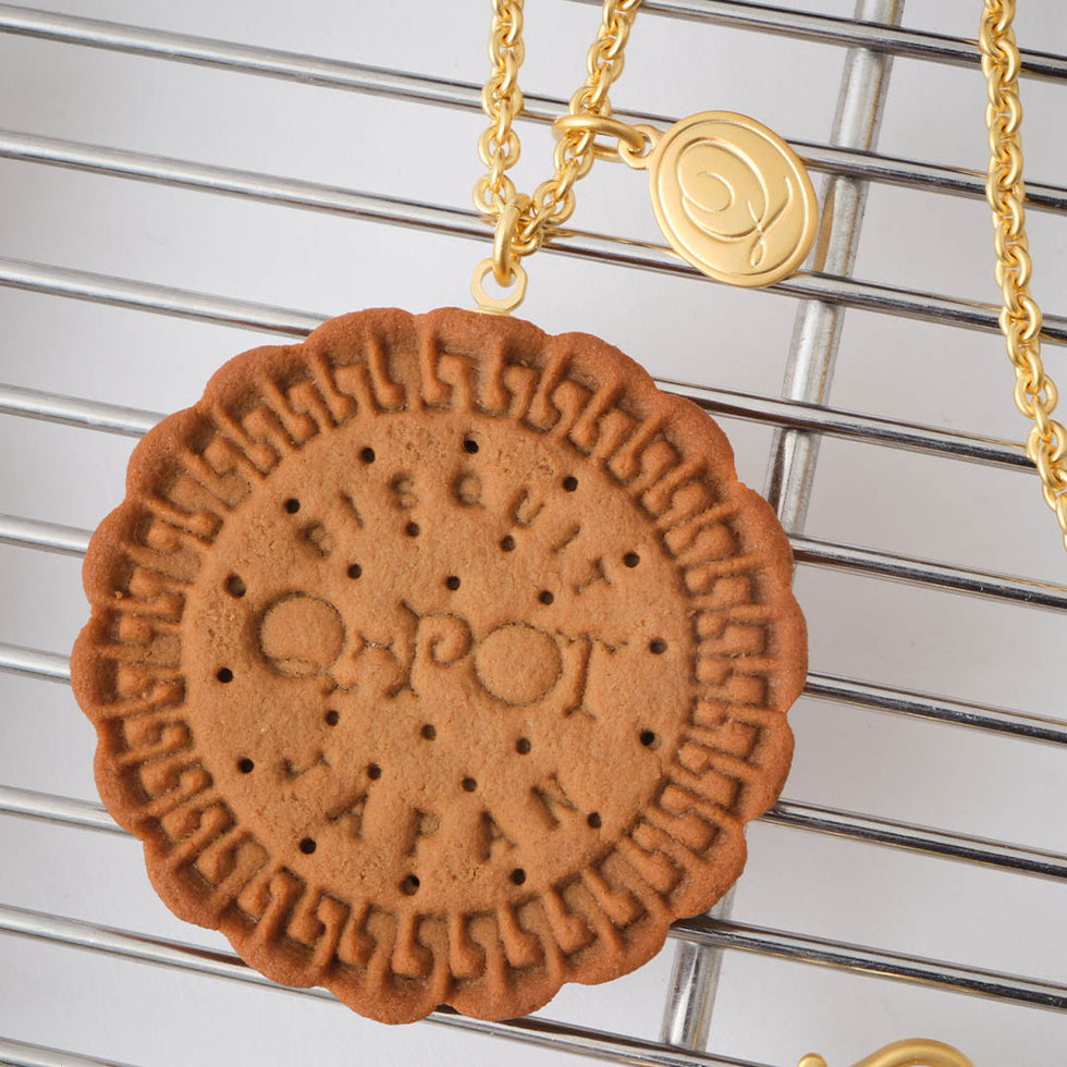 NEW – Japan Jewelry Brand Q-pot. International Online Shop