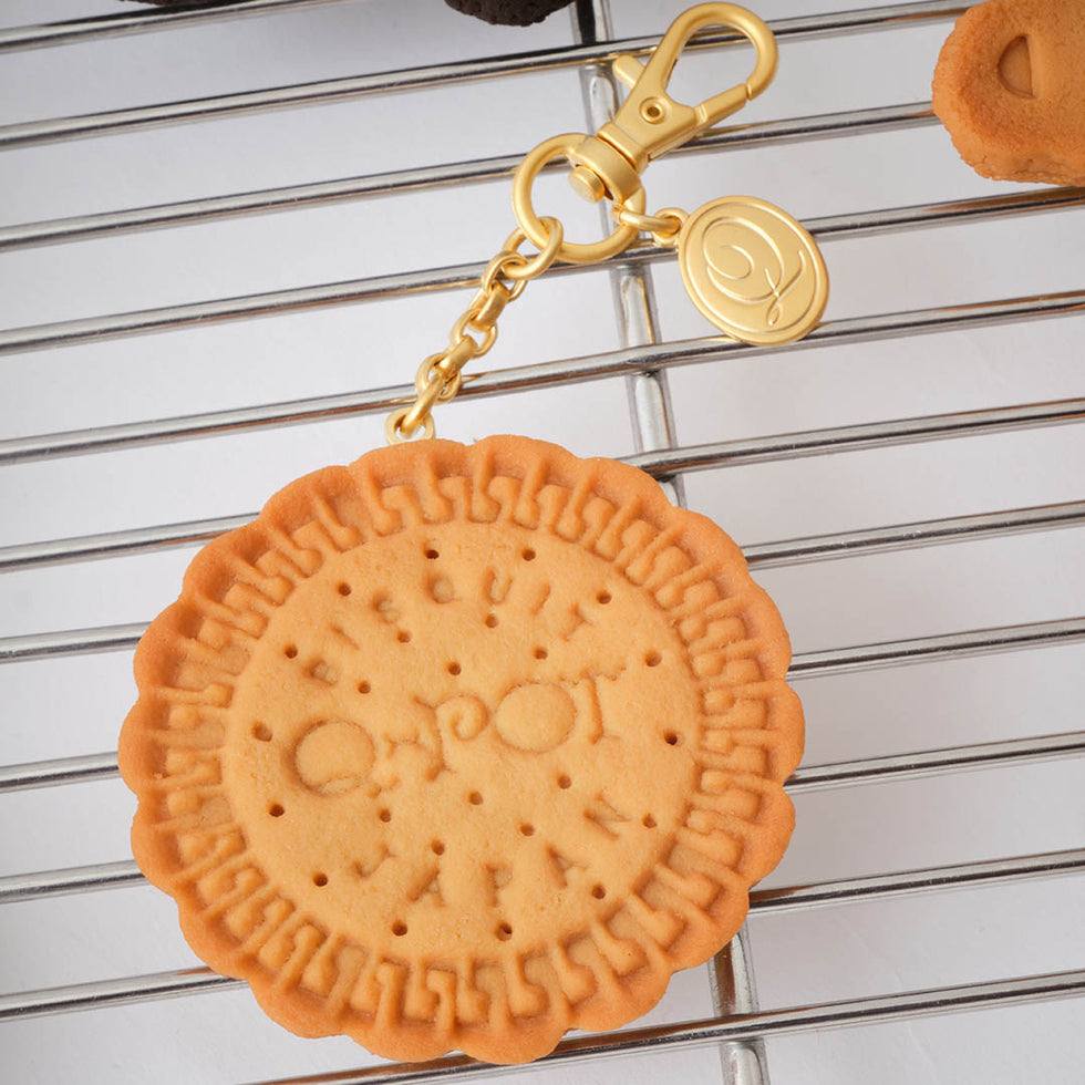 NEW – Japan Jewelry Brand Q-pot. International Online Shop