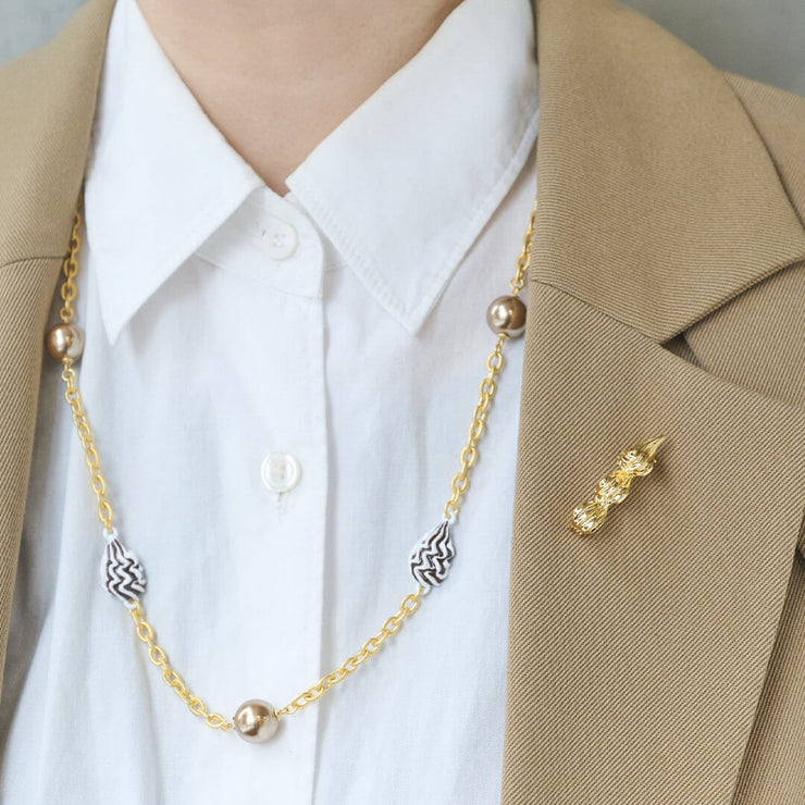 NEW – Japan Jewelry Brand Q-pot. International Online Shop