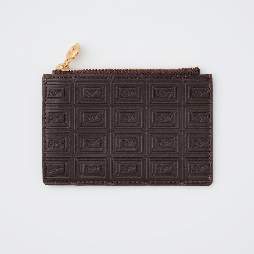 Bitter Chocolate Bar Fragment Case【Japan Jewelry】 – Japan Jewelry Brand ...