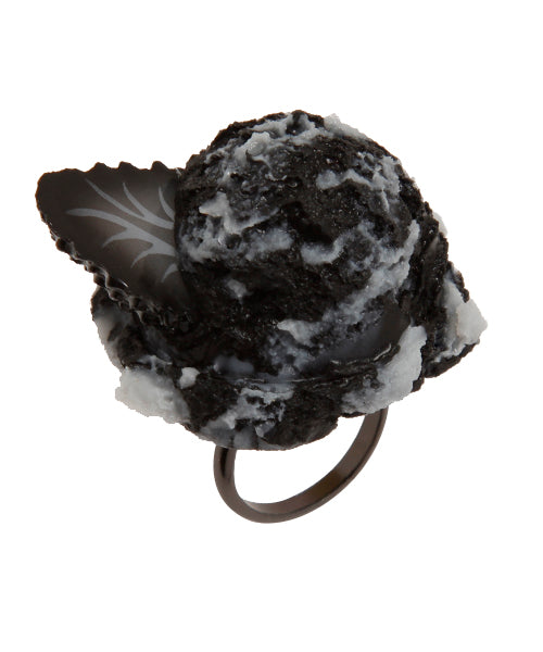 SHADOW Strawberry Ice Cream Ring【Japan Jewelry】 – Japan Jewelry Brand Q ...
