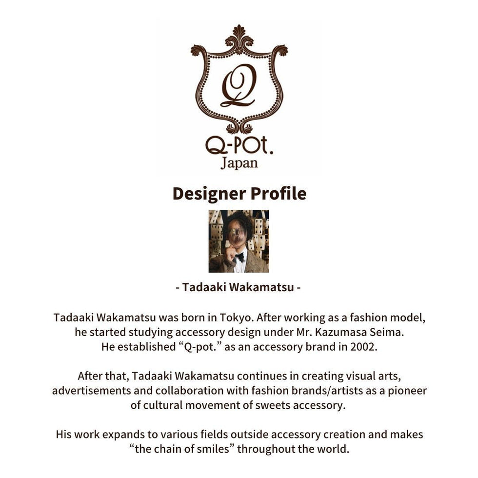 Water Bangle【Japan Jewelry】 – Japan Jewelry Brand Q-pot. International ...