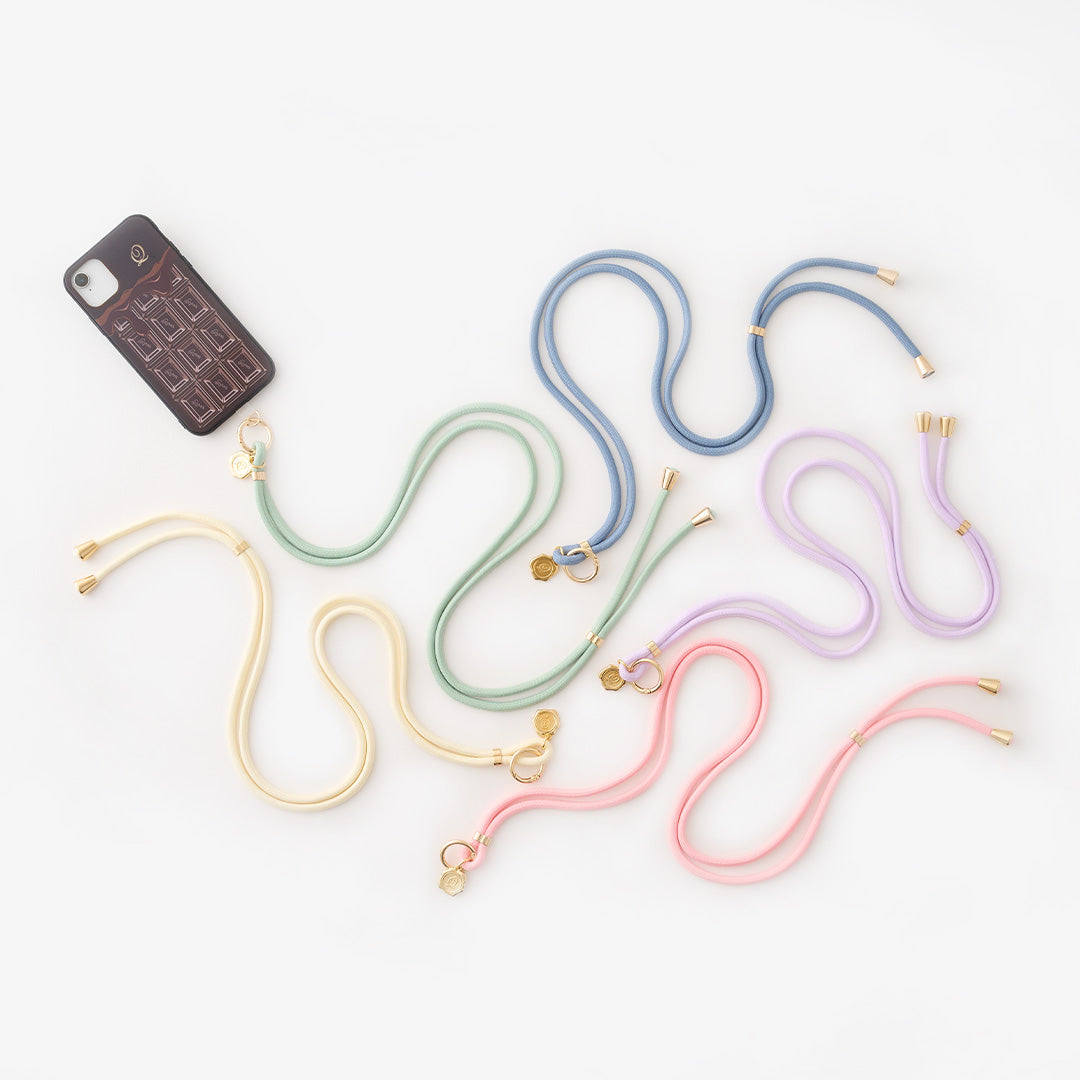 Phonetab & Smartphone Shoulder Strap【Japan Jewelry】 – Japan Jewelry ...