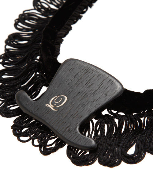 Baron Necklace【Japan Jewelry】 – Japan Jewelry Brand Q-pot ...