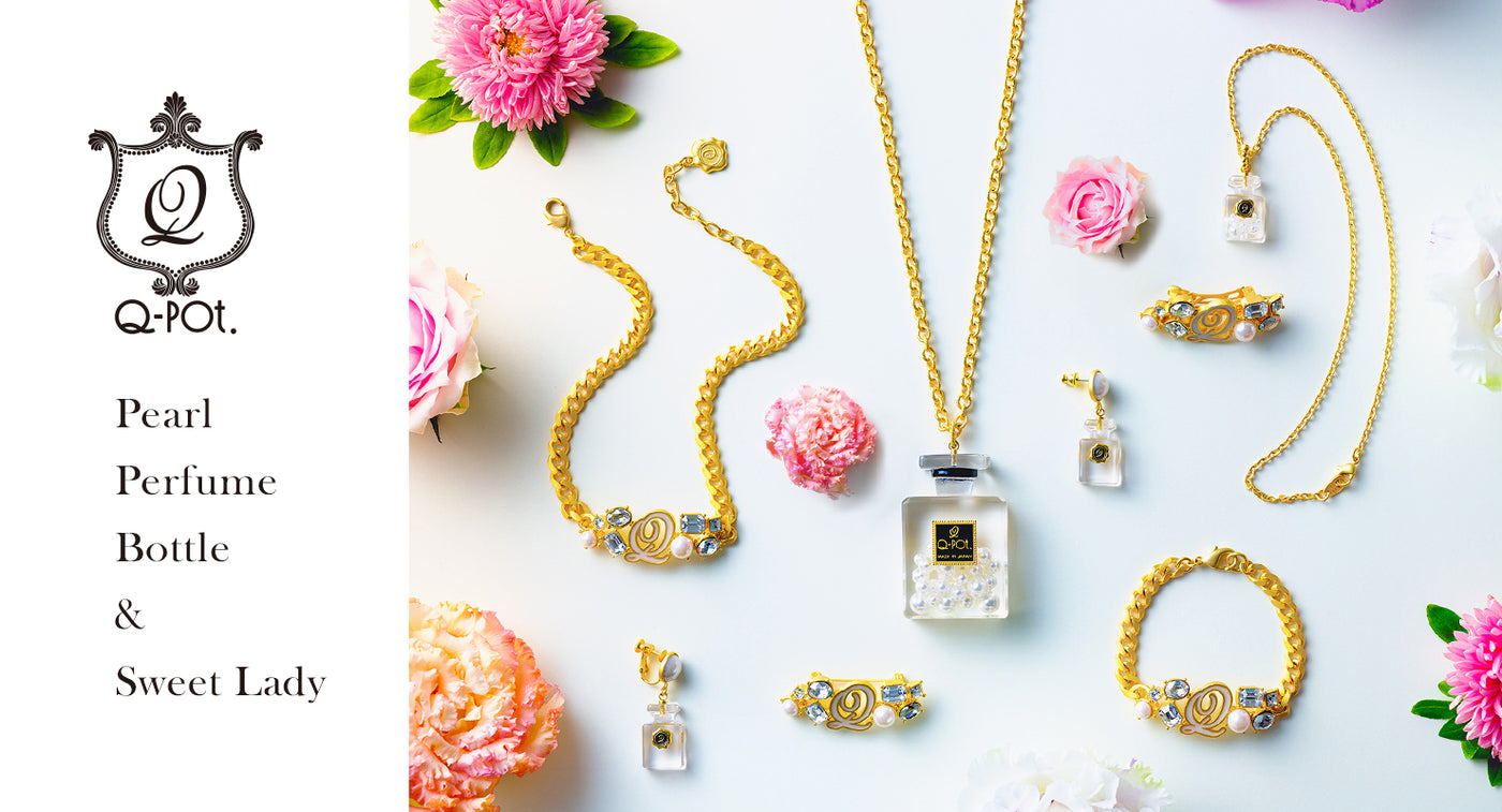 Q-pot. INTERNATIONAL ONLINE SHOP – Japan Jewelry Brand Q-pot ...