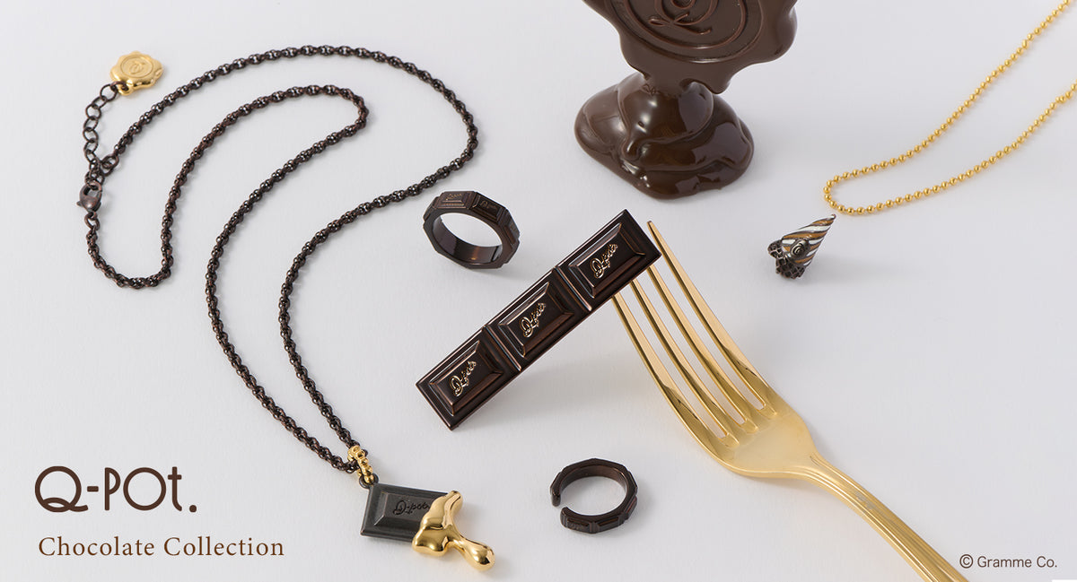 Q-pot. INTERNATIONAL ONLINE SHOP – Japan Jewelry Brand Q-pot ...