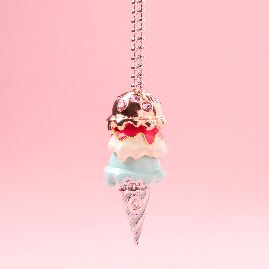 SELECTABLE ICE CREAM – Japan Jewelry Brand Q-pot. International Online Shop