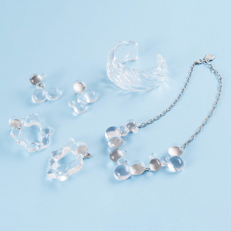 Water Bangle【Japan Jewelry】 – Japan Jewelry Brand Q-pot. International ...