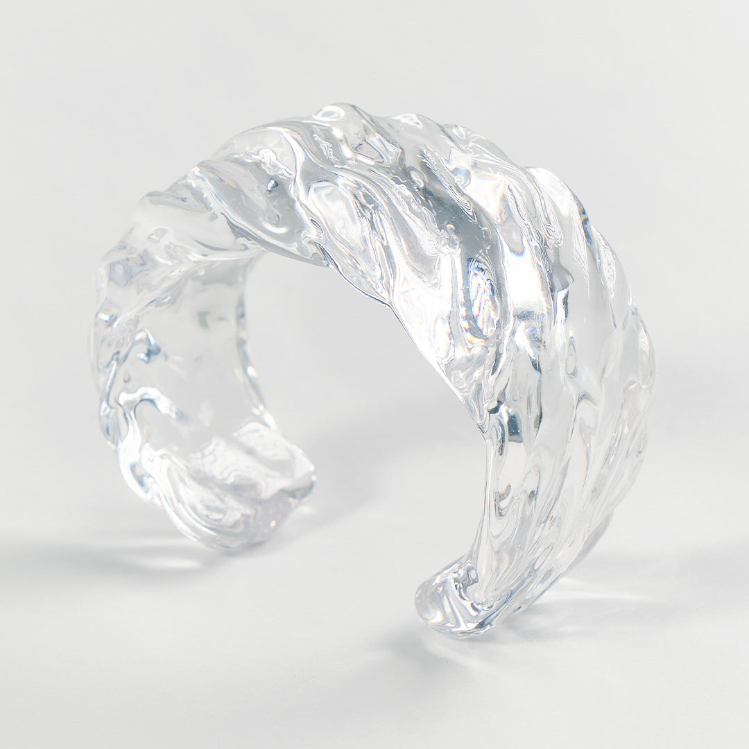 Water Bangle【Japan Jewelry】 – Japan Jewelry Brand Q-pot. International ...