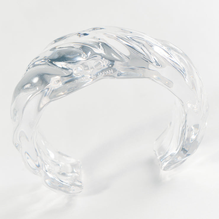 Water Bangle【Japan Jewelry】 – Japan Jewelry Brand Q-pot. International ...