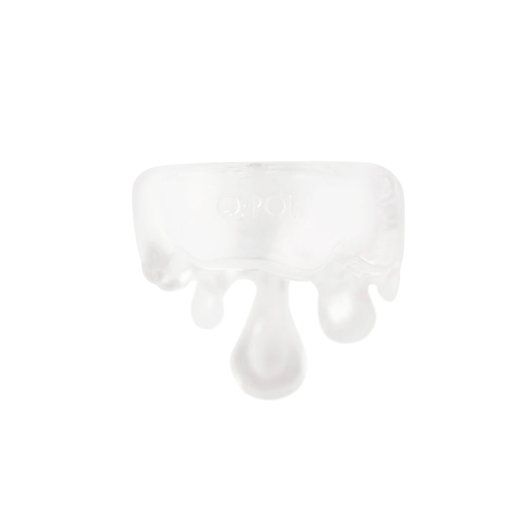 Ice Melt Ring【Japan Jewelry】 – Japan Jewelry Brand Q-pot. International ...