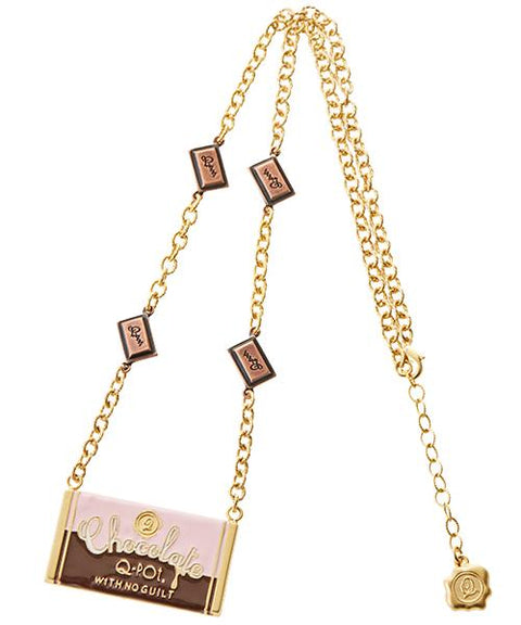 Necklaces – Tagged "necklace" – Japan Jewelry Brand Q-pot ...