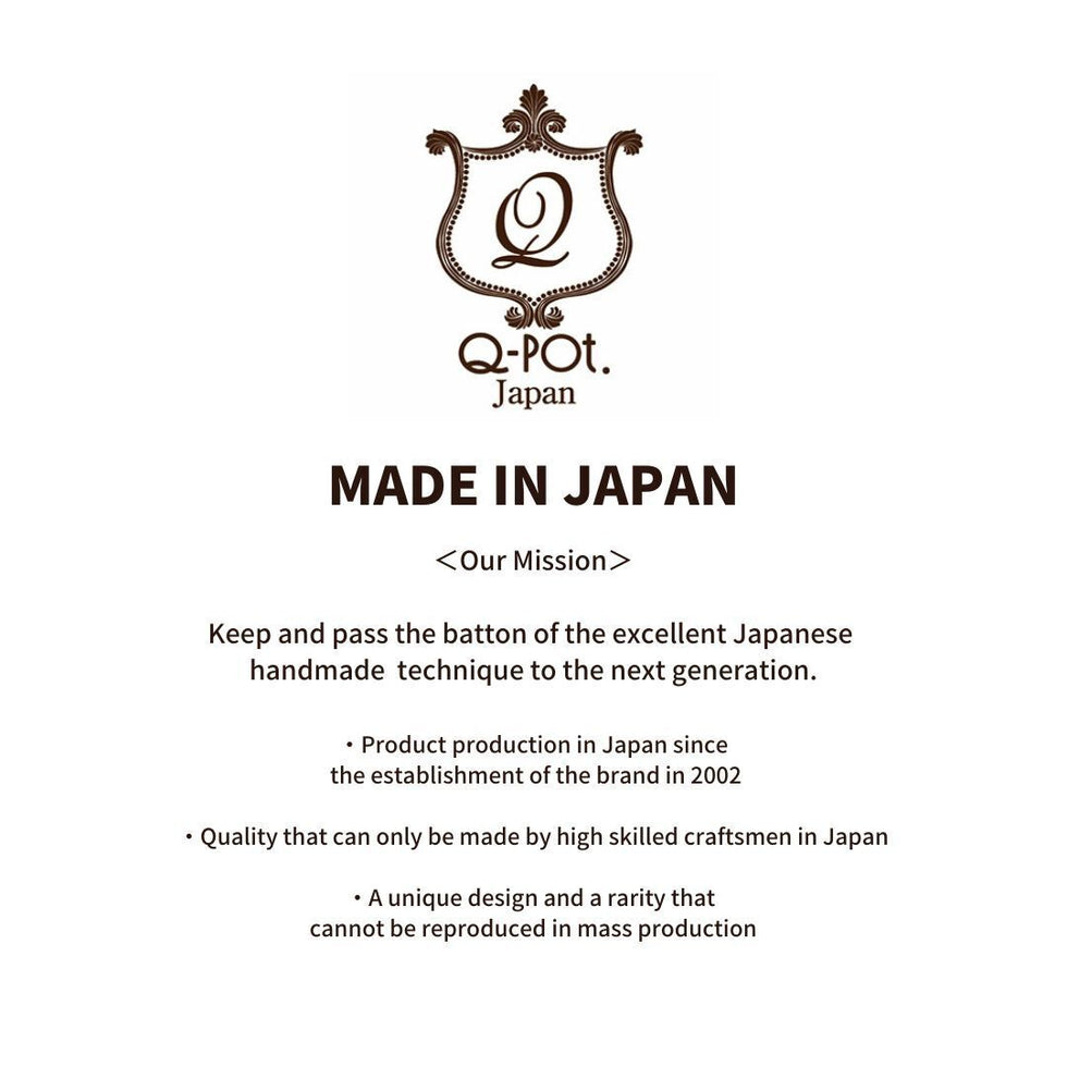 Jewel Whipped Cream Ring (Black)【Japan Jewelry】 – Japan Jewelry Brand Q ...