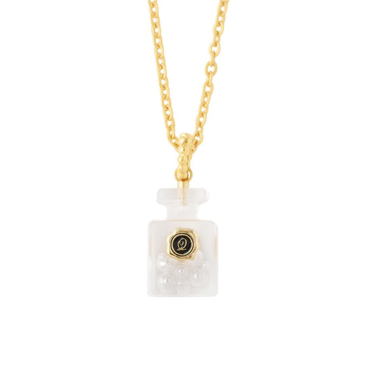 Pearl Perfume / Sweet Lady – Japan Jewelry Brand Q-pot. International ...